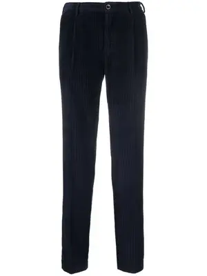 Incotex Pleated Pants For Men