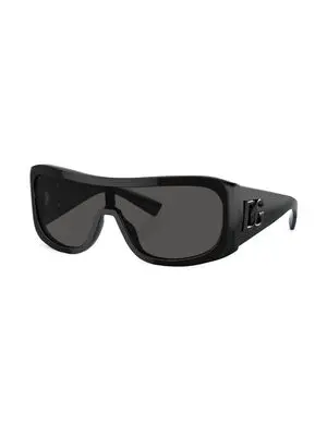 Dolce & Gabbana Shield Sunglasses
