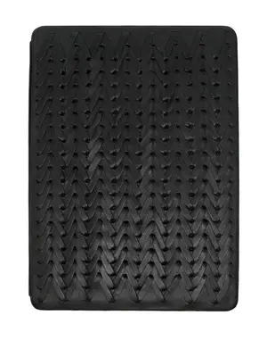 Ralph Lauren Adrienne Leather Box