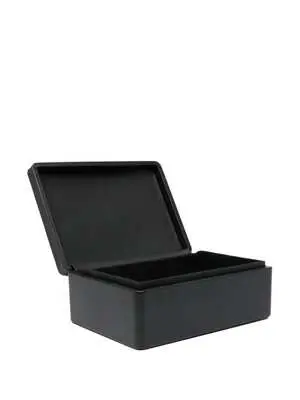 Ralph Lauren Adrienne Leather Box