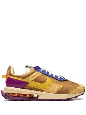 Nike Max Pre-day Sneakers - Yellow