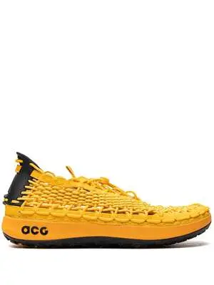 Nike Watercat+ Sneakers - Yellow