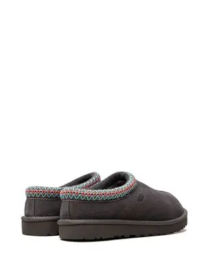 UGG Tasman Contrast-stitch Slippers