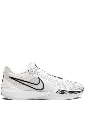 Nike Sabrina 1 Magnetic Sneakers - White