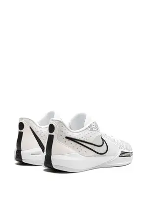 Nike Sabrina 1 Magnetic Sneakers - White