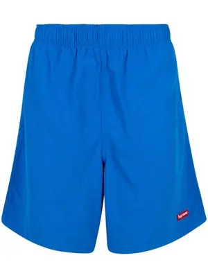 Supreme Elasticated Shorts For Women
