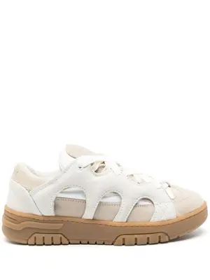 Santha Chunky Shoes For Men