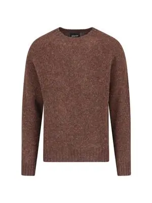 Howlin' Sweaters - Brown