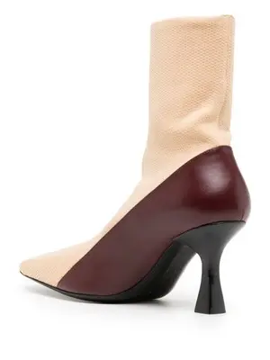 NEOUS Ruch 80mm Boots
