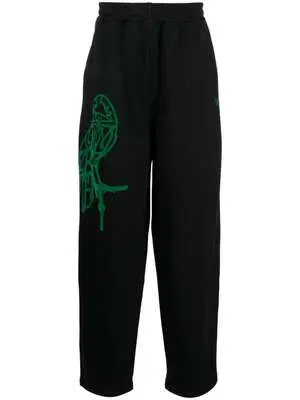 GMBH Graphic-print Track Pants