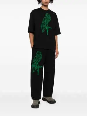 GMBH Graphic-print Track Pants