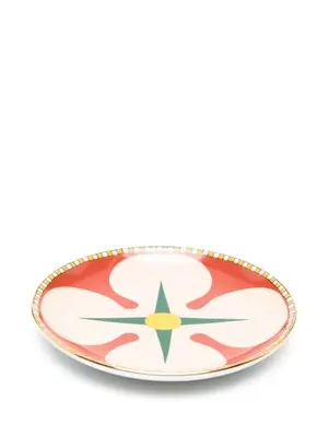 La DoubleJ Nave Porcelain Mini Plate