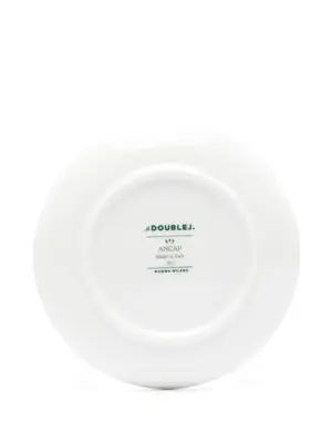 La DoubleJ Nave Porcelain Mini Plate