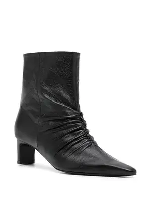 REIKE NEN Rushy 50mm Leather Boots