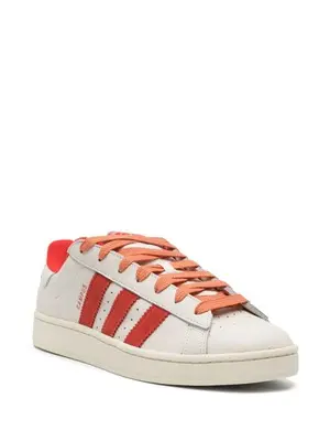 Adidas Campus Logo-print Sneakers