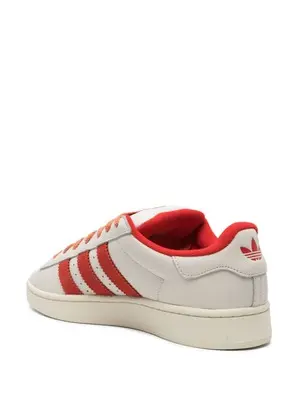 Adidas Campus Logo-print Sneakers