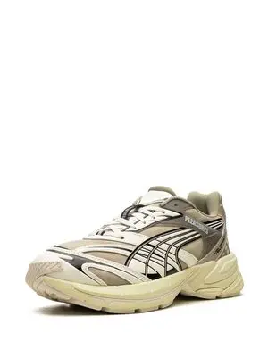PUMA Pleasures Velophasis Lace-up Sneakers - Neutrals