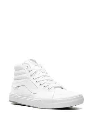 VANS X Perris Benegas Sk8-hi Pro Bmx Lace-up Sneakers
