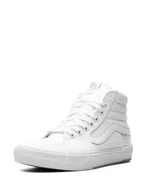 VANS X Perris Benegas Sk8-hi Pro Bmx Lace-up Sneakers