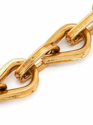 Annelise Michelson Ellipse Chain Bracelet - Gold