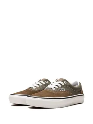 VANS Skate Era Lace-up Sneakers - Brown