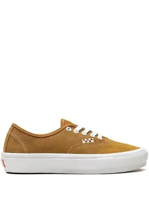 VANS Skate Authentic Suede Sneakers