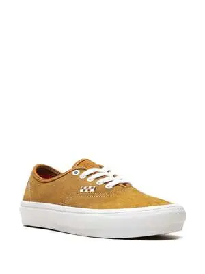 VANS Skate Authentic Suede Sneakers