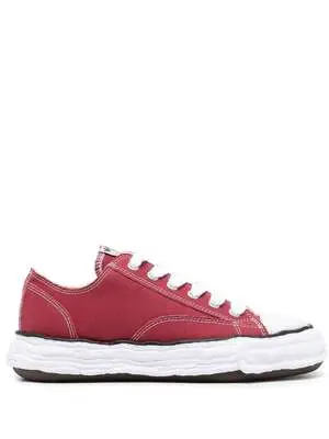 Mihara Yasuhiro Peterson 23 Og Sole Sneakers