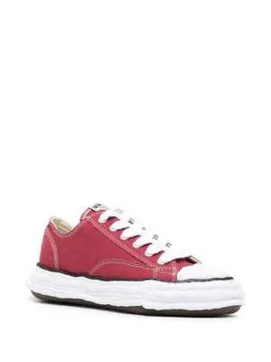 Mihara Yasuhiro Peterson 23 Og Sole Sneakers