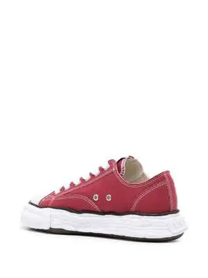 Mihara Yasuhiro Peterson 23 Og Sole Sneakers