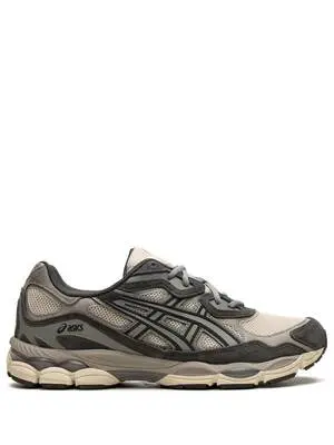 Asics Gel-nyc Sneakers - Neutrals