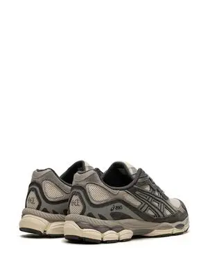 Asics Gel-nyc Sneakers - Neutrals