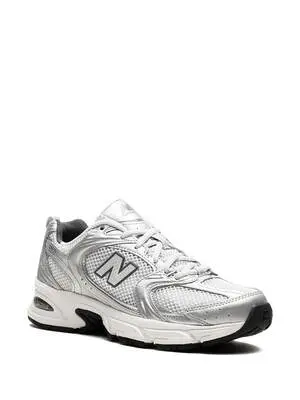 NEW BALANCE 530 Sneakers - Grey