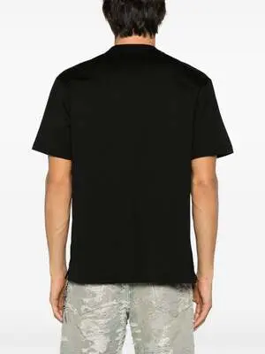 MASTERMIND WORLD Graphic-print Cotton T-shirt