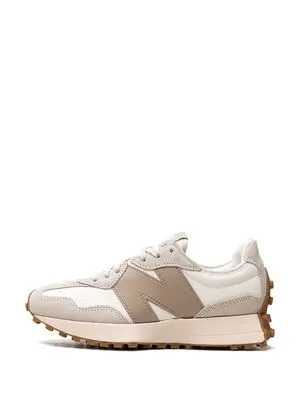 NEW BALANCE 327 Sneakers - Neutrals