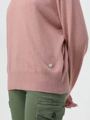 Woolrich Sweater - Pink