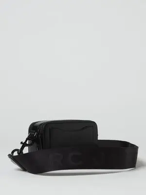 Marc Jacobs Snapshot Camera Bag - Black