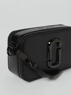Marc Jacobs Snapshot Camera Bag - Black
