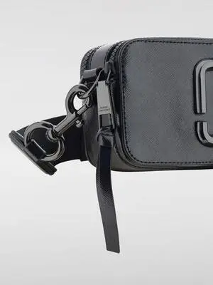 Marc Jacobs Snapshot Camera Bag - Black