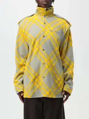 Burberry Jacket - Yellow