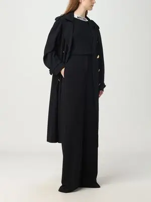 Moschino Wide Leg Pants