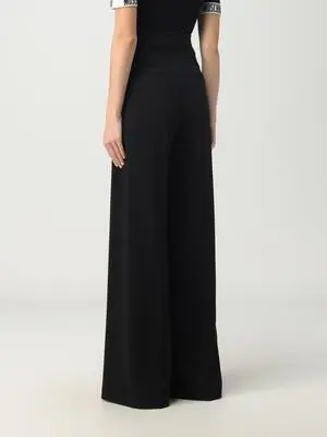 Moschino Wide Leg Pants