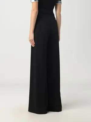 Moschino Wide Leg Pants