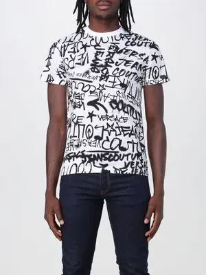 Versace T-shirt