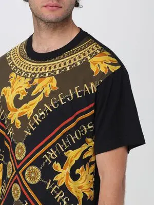 Versace T-shirt - Black