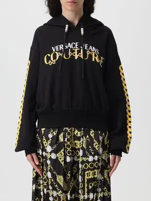 Versace Logo Sweatshirt