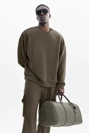 Men's Alo Yoga Drop Shoulder
