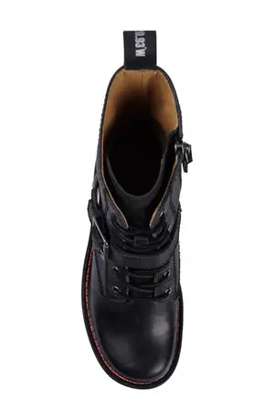 ZIGI Elian Platform Bootie