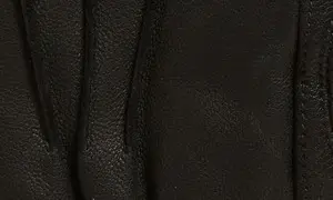UGG Leather Gloves