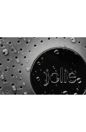 JOLIE The Filtered Shower Head - Modern Chrome
